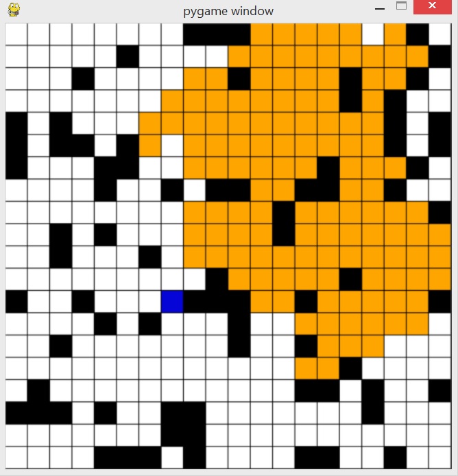 Fernando Venegas' Portfolio Website